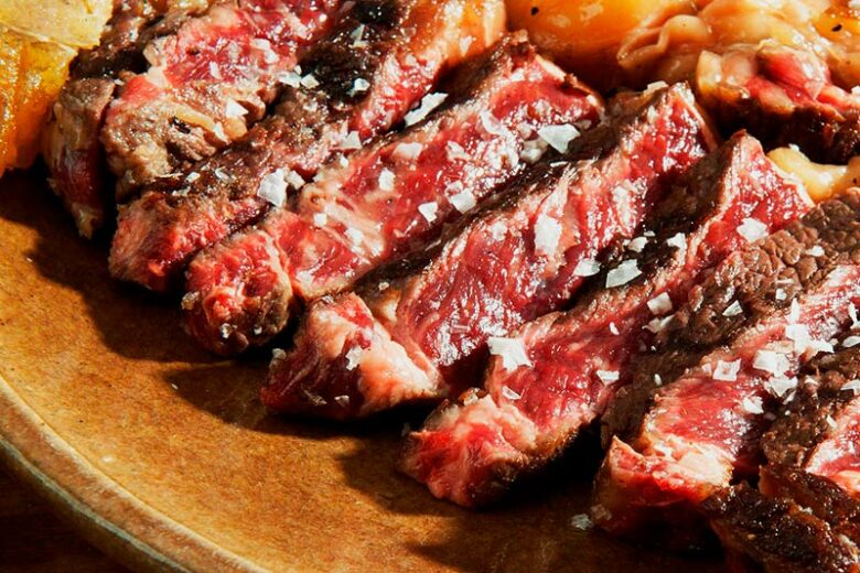 Vaca Rubia Gallega: Sabor y Tradición - Pulpería Can Lampazas Paralelo